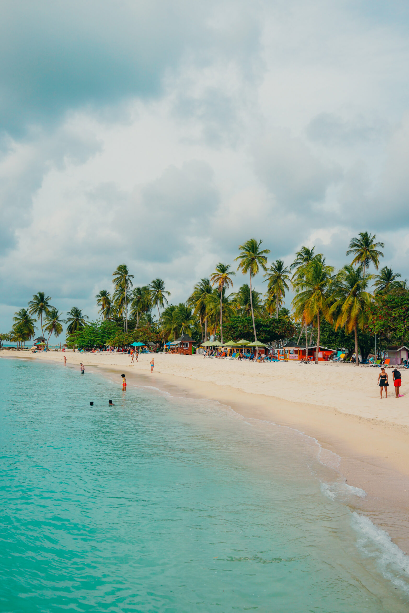 Pigeon Point Beach, Tobago: The Ultimate Guide - cardinal north studio