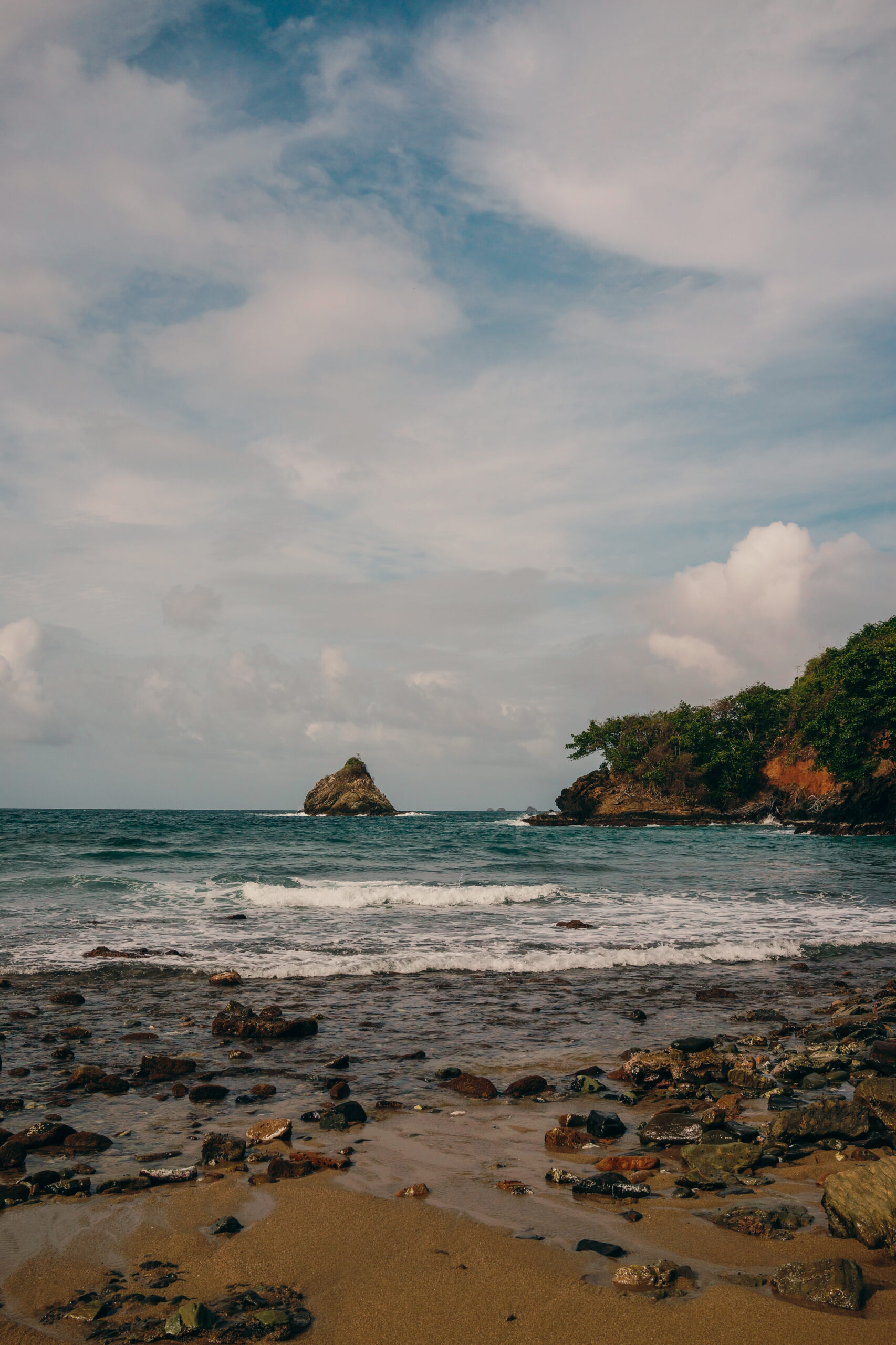 Little Englishman's Bay, Tobago: The Ultimate Guide - Cardinal North Studio
