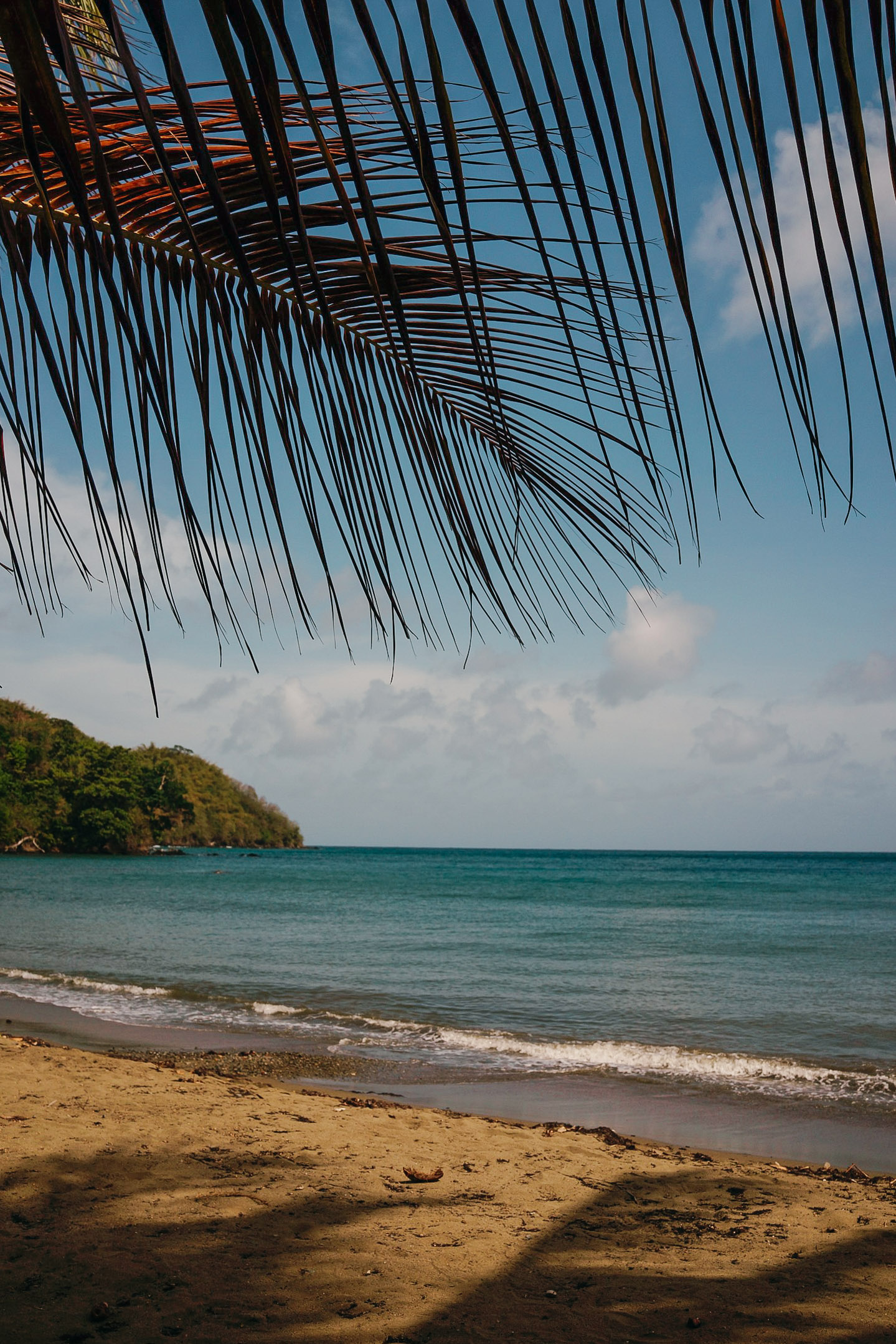 Kings Bay Beach, Tobago: The Ultimate Guide - cardinal north studio