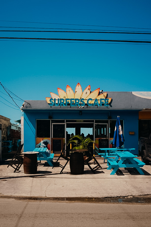 Best Breakfast in Barbados: Surfer’s Cafe Review - Cardinal North Studio